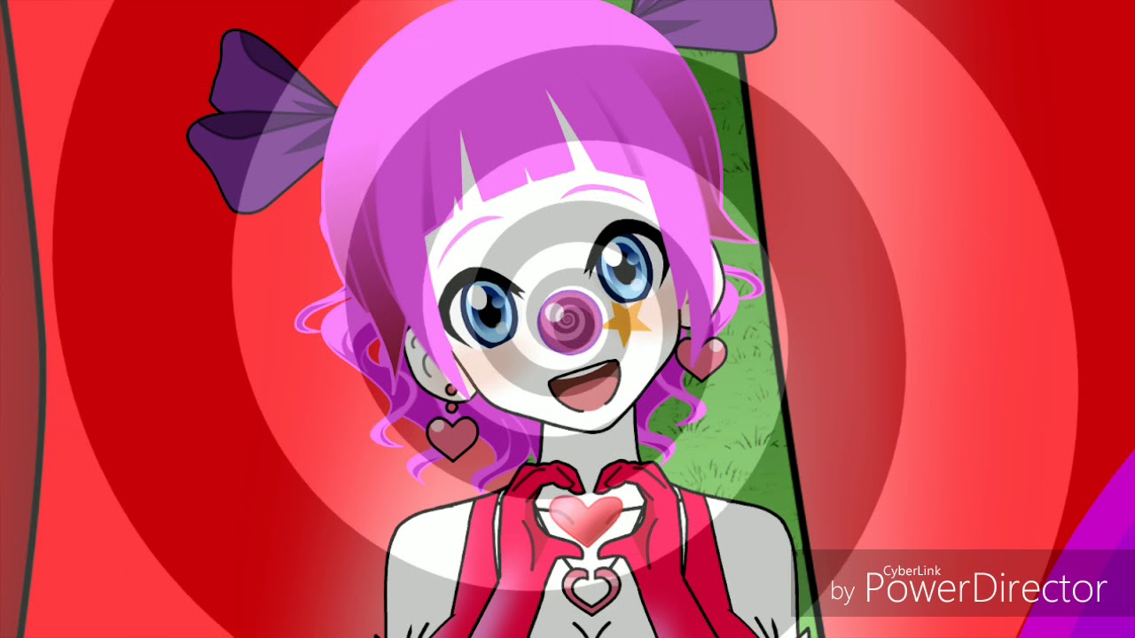 Hypnose tf tg - clown girls #01 - YouTube