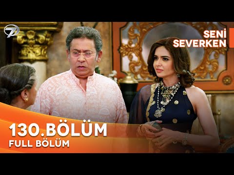 Seni Severken (Bhagya Lakshmi) Hint Dizisi | 130. Bölüm (Kısa Versiyon)@kanal7