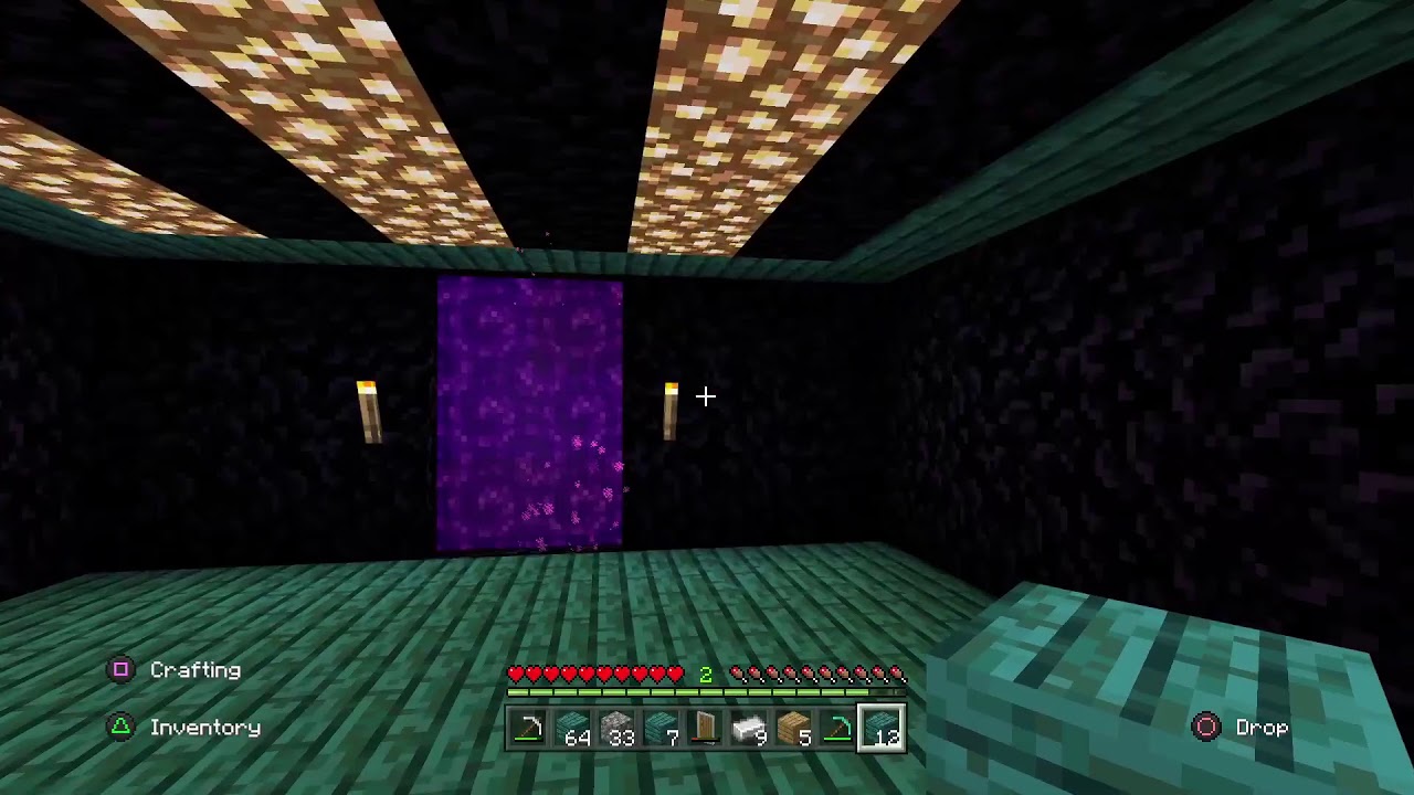 *NEW* Minecraft nether update (Part 13) - YouTube