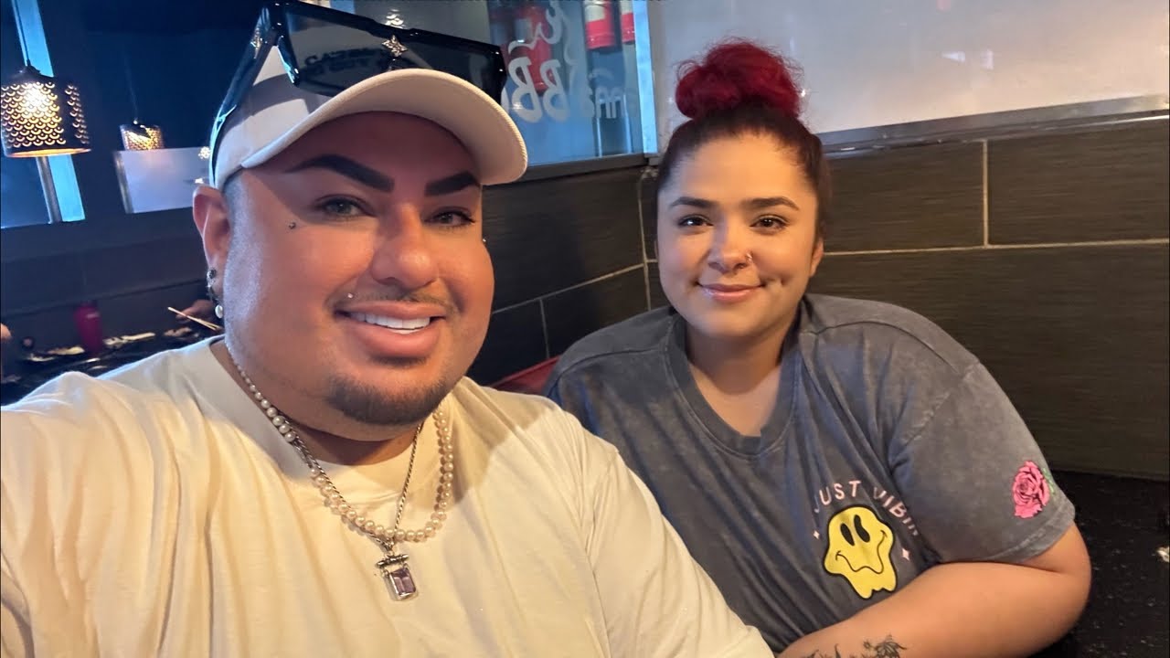 MANNA KBBQ w/ Maya and Mama Dove • Thank You Sharon Huff - YouTube