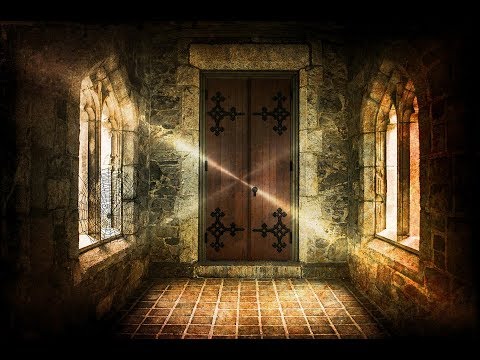 O Castelo Assombrado: Mistérios da Segunda Guerra Mundial "Documentário ...