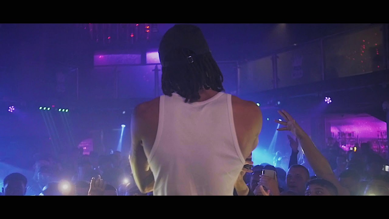 D Block Europe Live Performance - YouTube