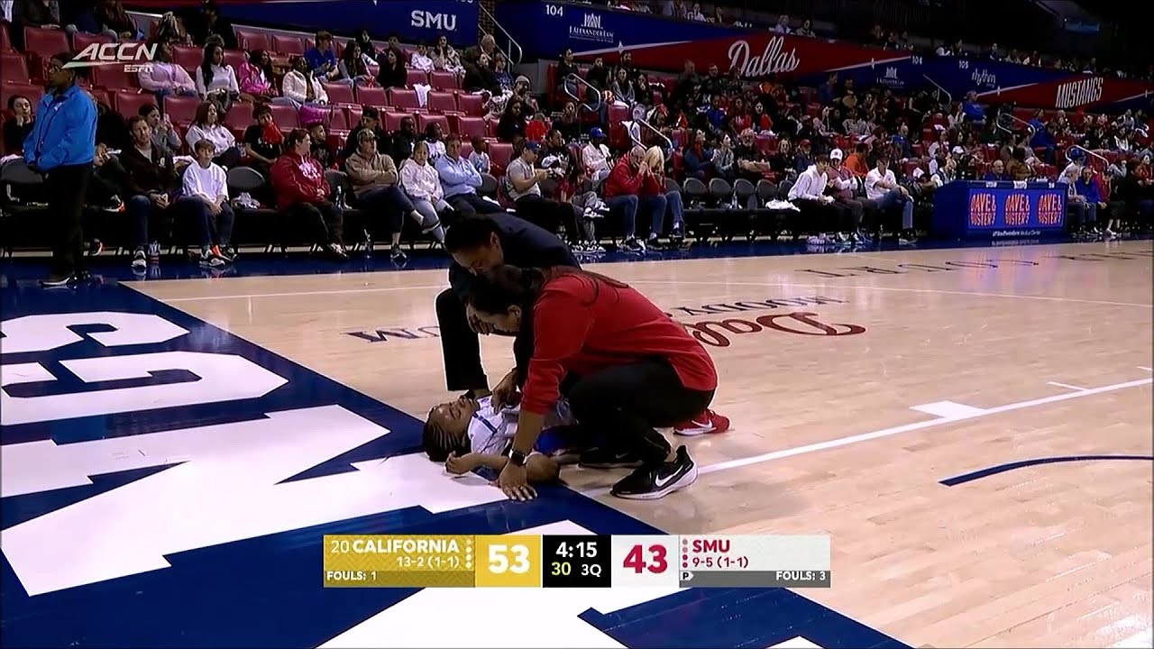 👀 INTENTIONAL Foul, Elbow To Face Contact With Common Move Has Player ...