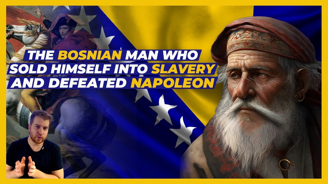 Ahmed Pasha Al-Jazzar - The slave who defeated Napoleon - YouTube