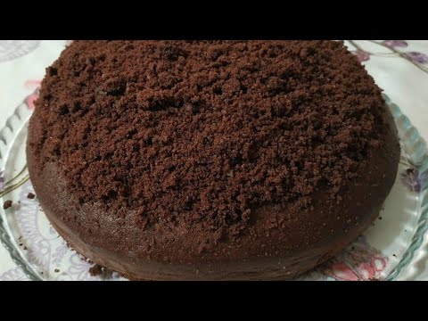 KÖSTƏBƏK TORTU BANANLI. Yup-Yumşaq KİRPİ TORTU. ASAN HAZIRLANAN TORT RESEPTİ