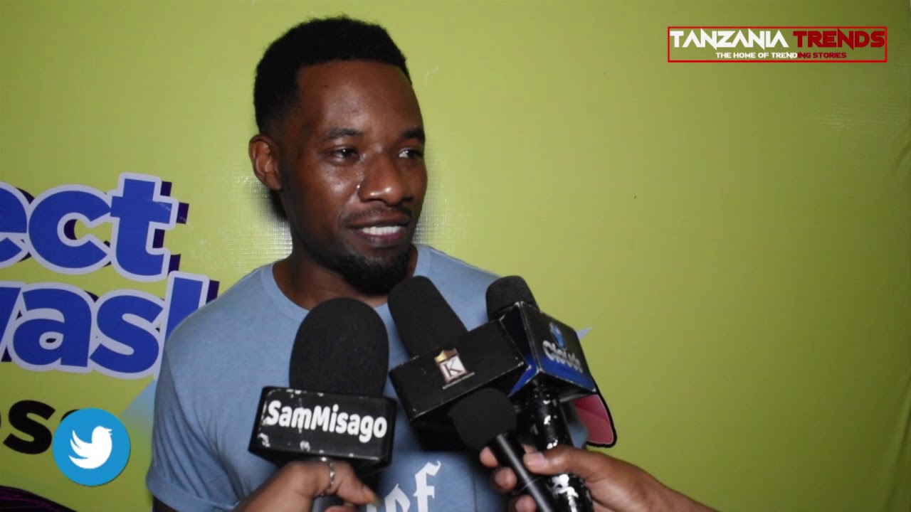 Exclusive: B DOZEN Amefunguka Kuhusu Tetesi za Kupendelea Wasanii, Kum ...