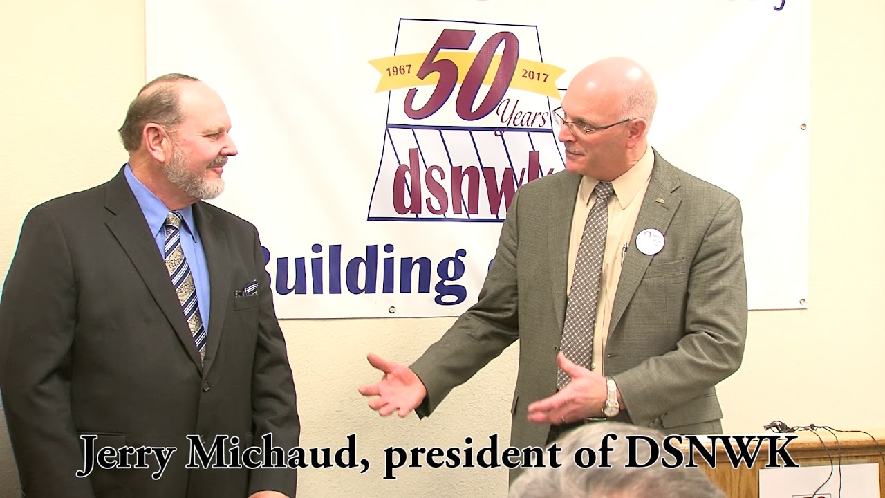 Joey Weber Endowment - YouTube