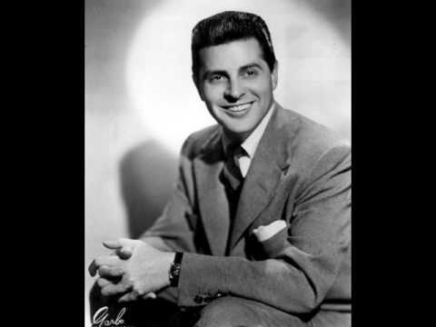 I'll Walk Alone (1959) - Johnny Desmond - YouTube
