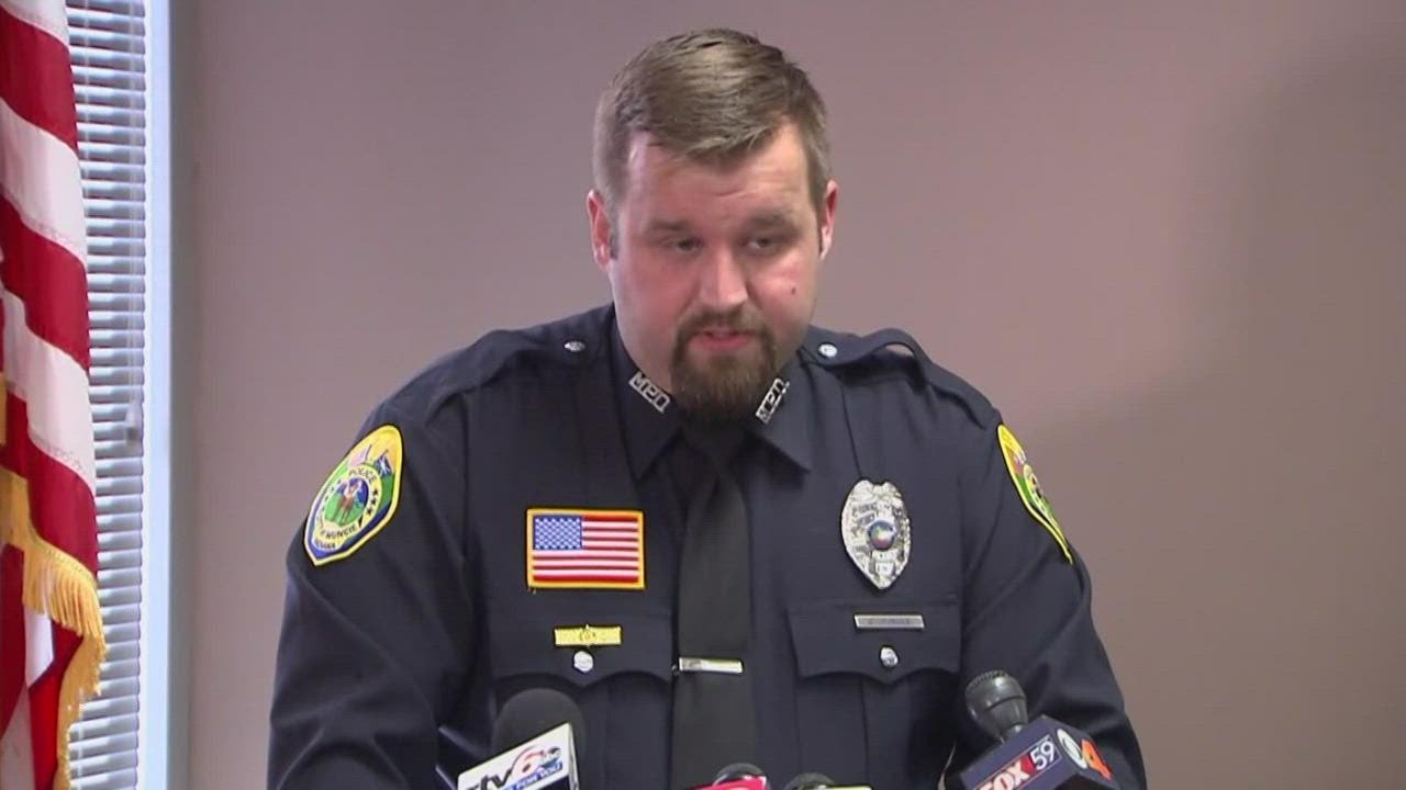 Former police officer takes plea deal in excessive force case - YouTube