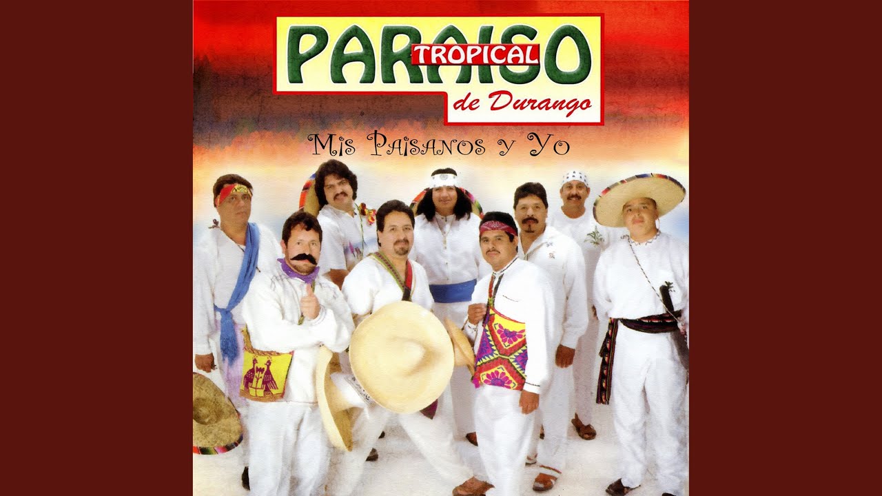 Corrido del Caballo el 5 - YouTube