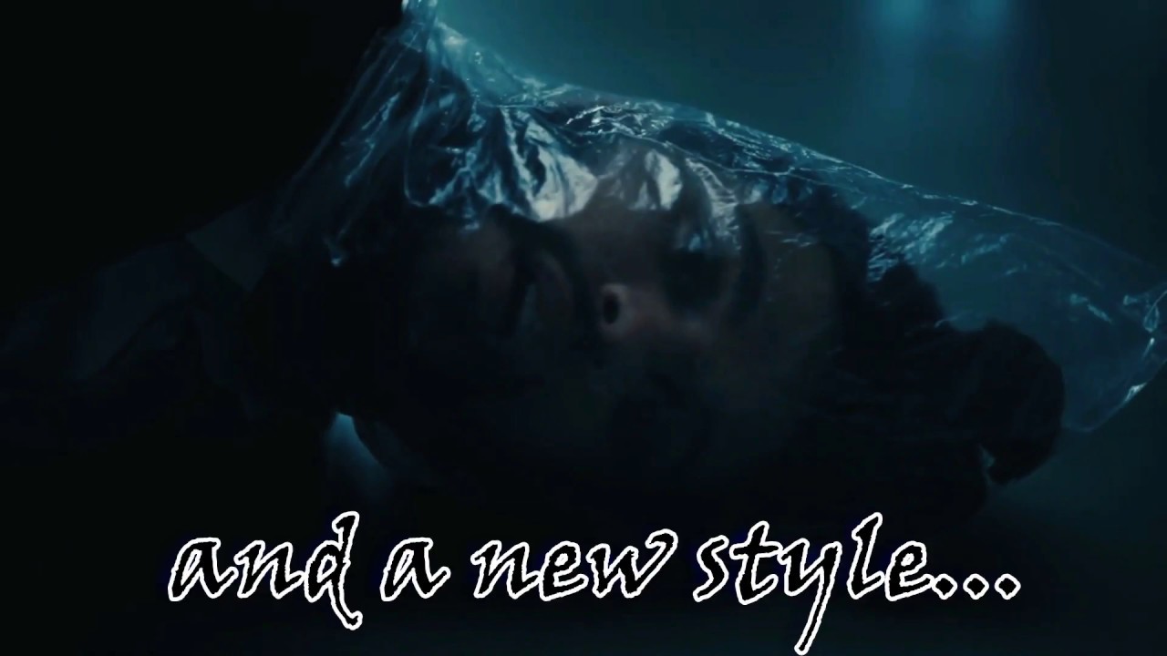 Foku ME 2017 feat The Weekend and Daft Punk - STARBOY - YouTube