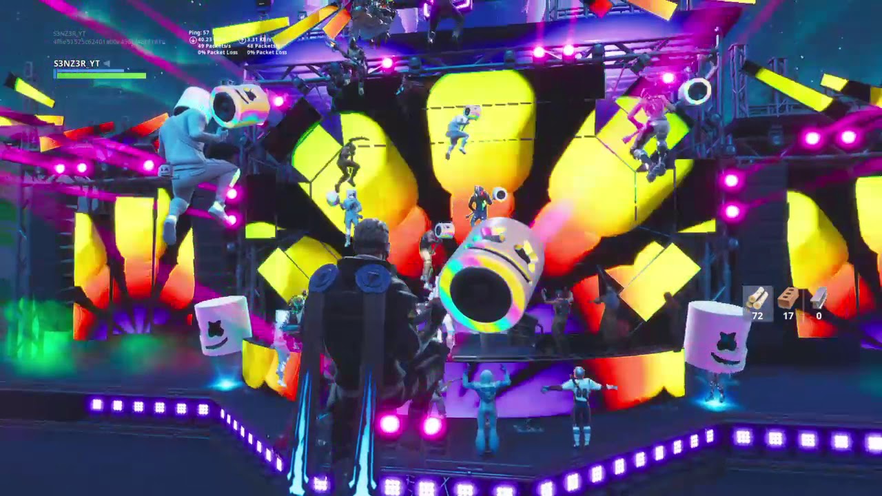 Best event ever! - YouTube