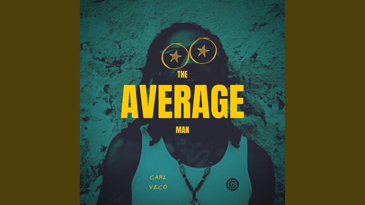 The Average Man - YouTube