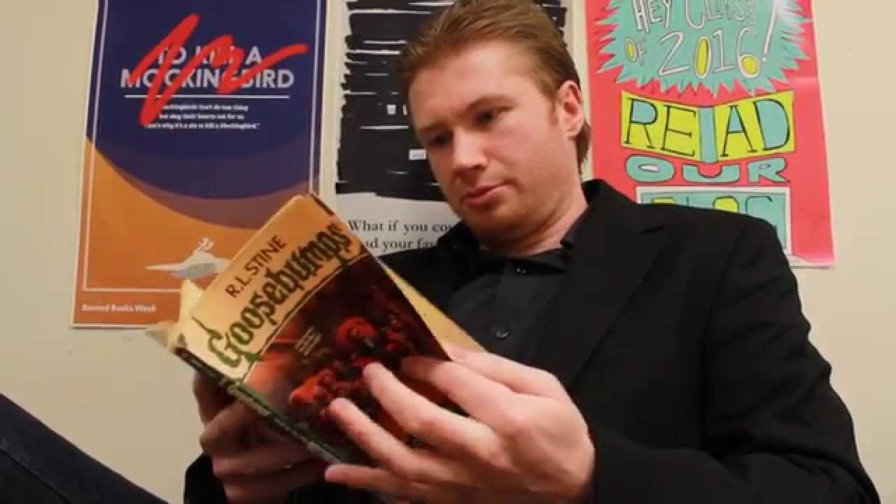 Lord Reginald St. Unabridged Presents: I'm Sorry Mrs. DelGrecko - YouTube