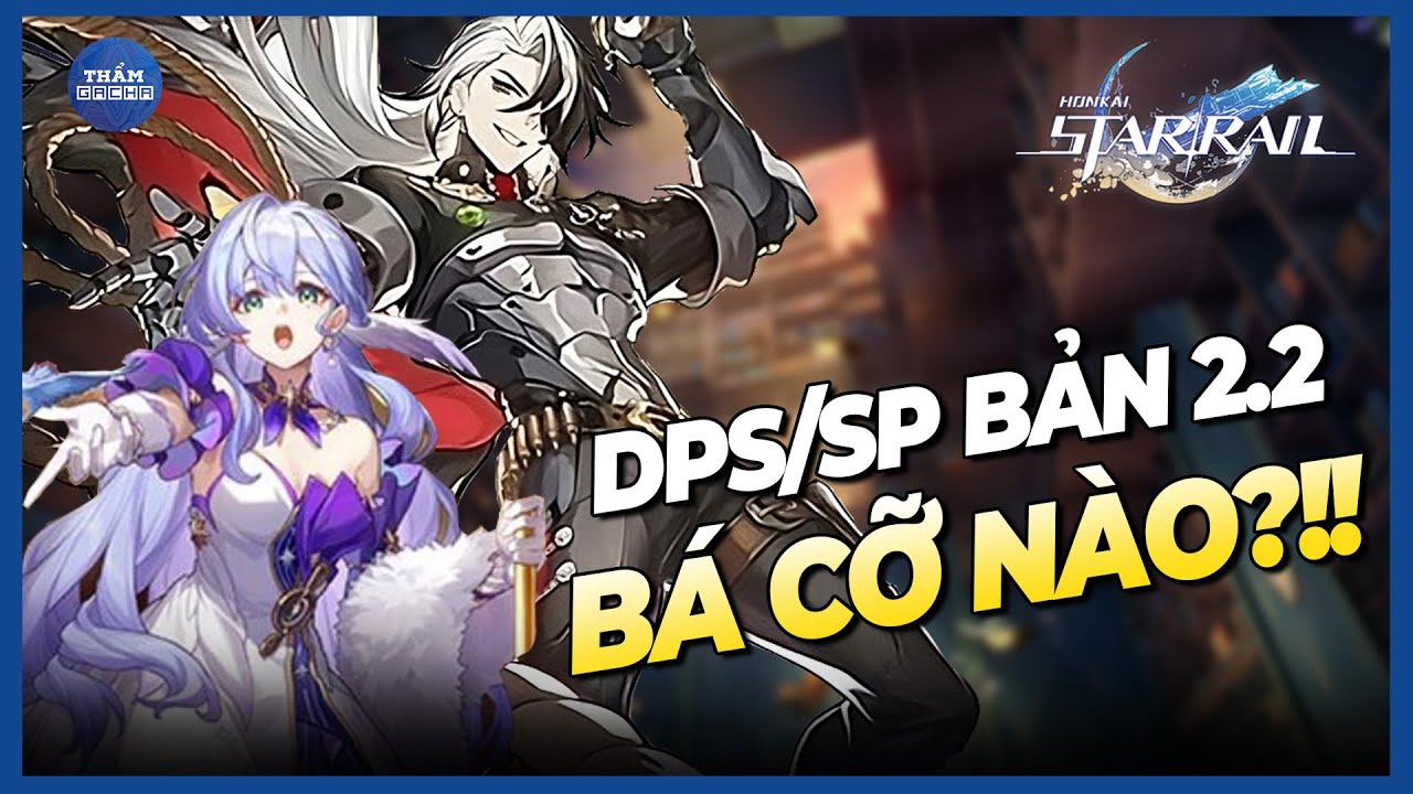 ROBIN & BOOTHILL: Dự đoán phân tích kĩ năng nhân vật | Honkai Star rail ...
