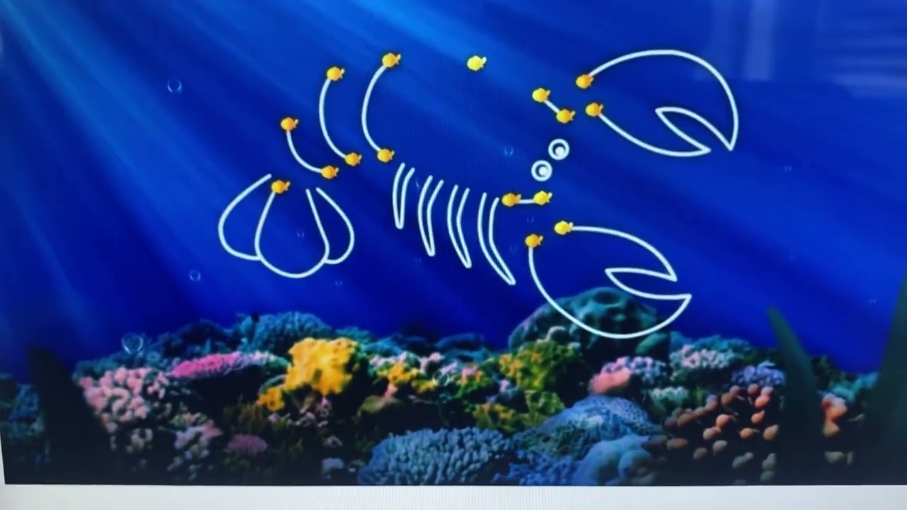 Scuba Dots Ep 08 - YouTube