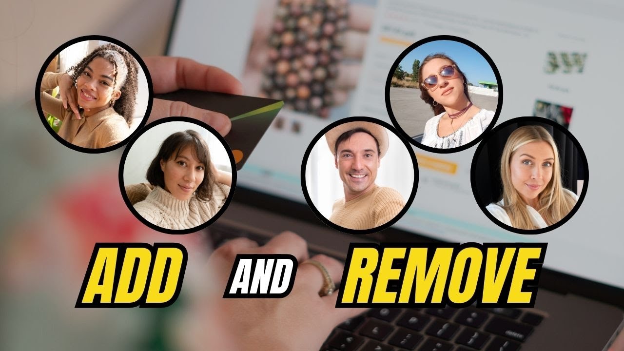 How to Add & Remove User Permissions in Amazon Brand Registry: Step-by-Step Guide! 📋 - YouTube