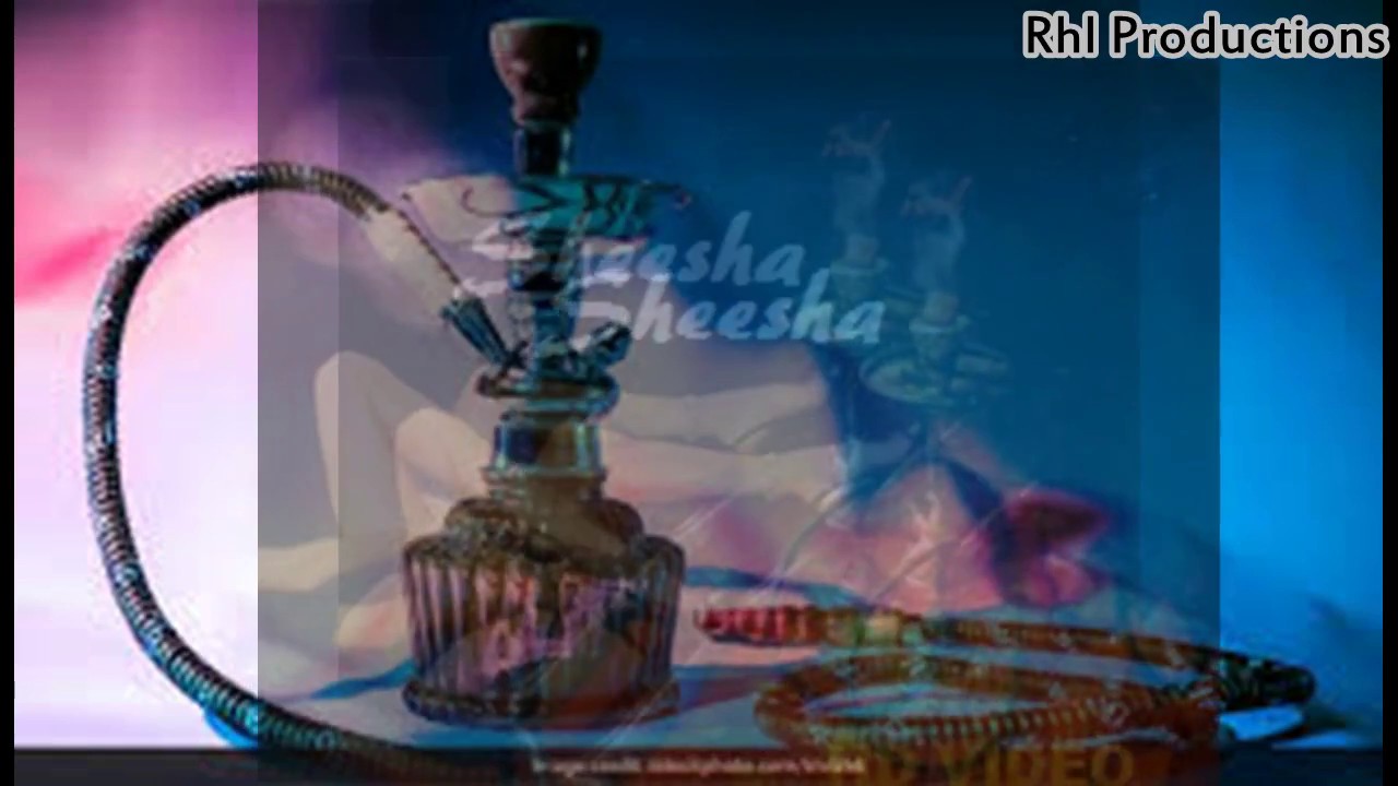 Shisha { hookah } (Remix) | Arbaz Khan | Zohaib Amjad | Aryan Khan ...