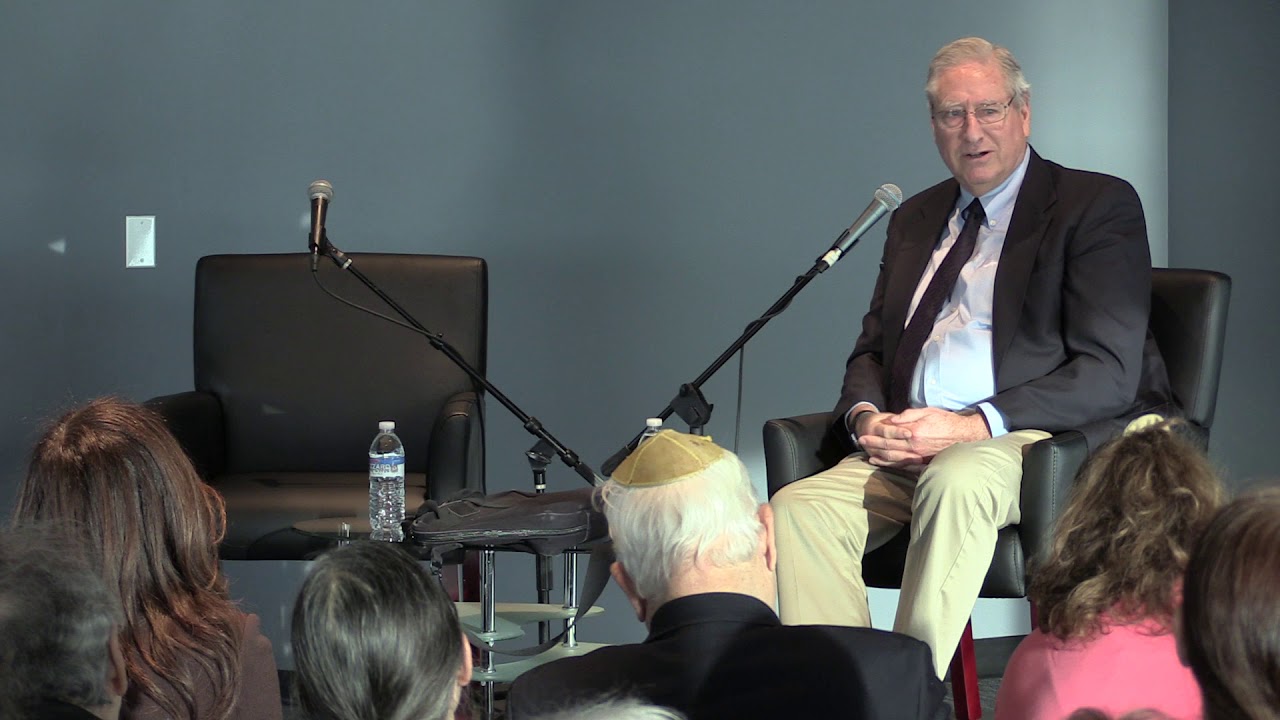 First-Hand Accounts As Historical Evidence: Survivor Testimony - YouTube