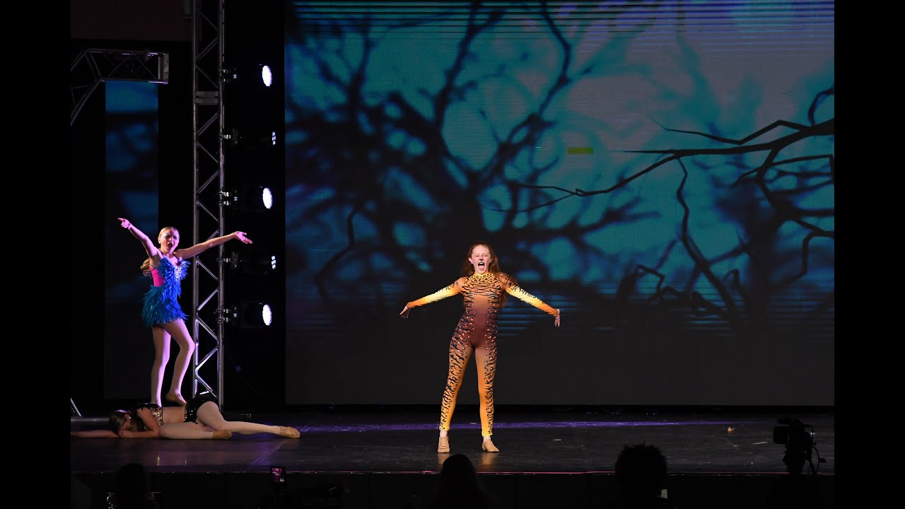 The Lion King - Production - YouTube