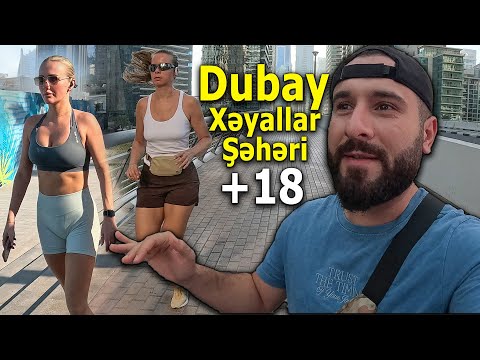 Dubay – Bura İSLAM Ölkəsidir