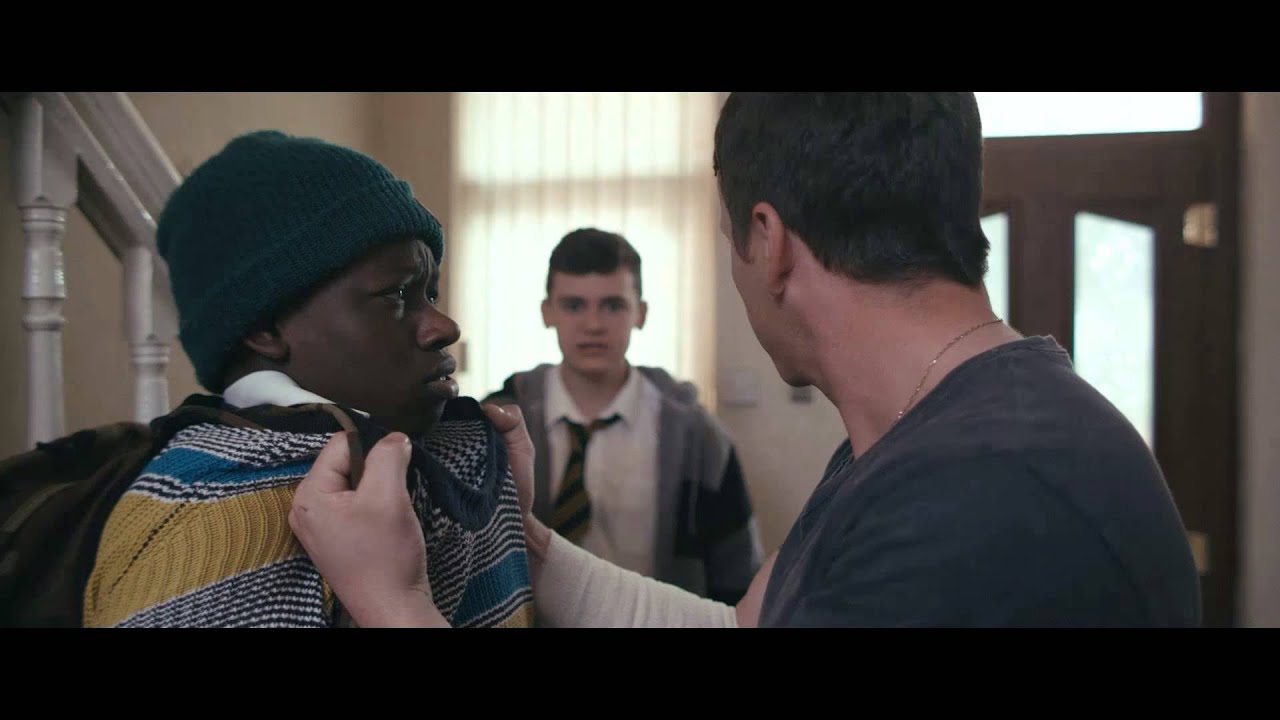 Sean Croke Showreel - YouTube