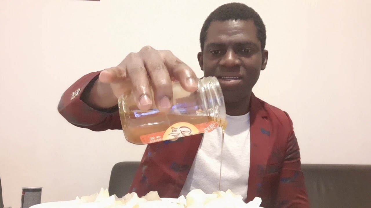 Sirop naturel contre la grippe efficace - YouTube