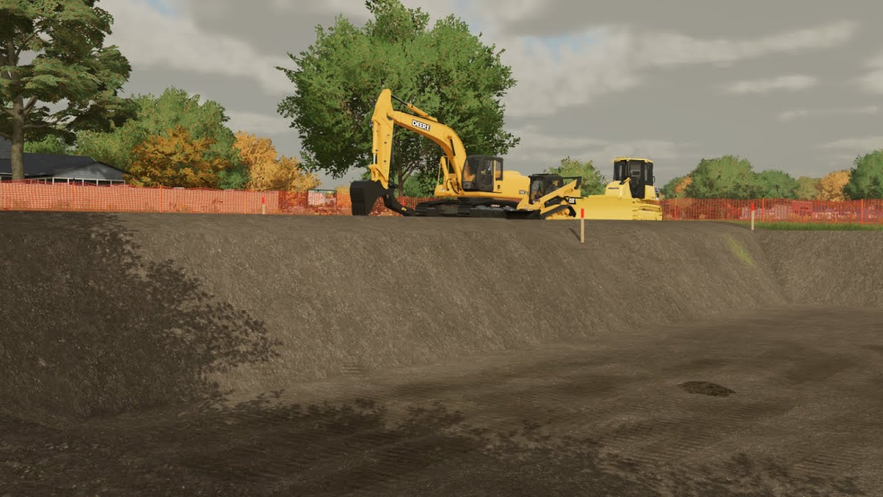 Farming Simulator | Multiplayer | EP.1 - YouTube