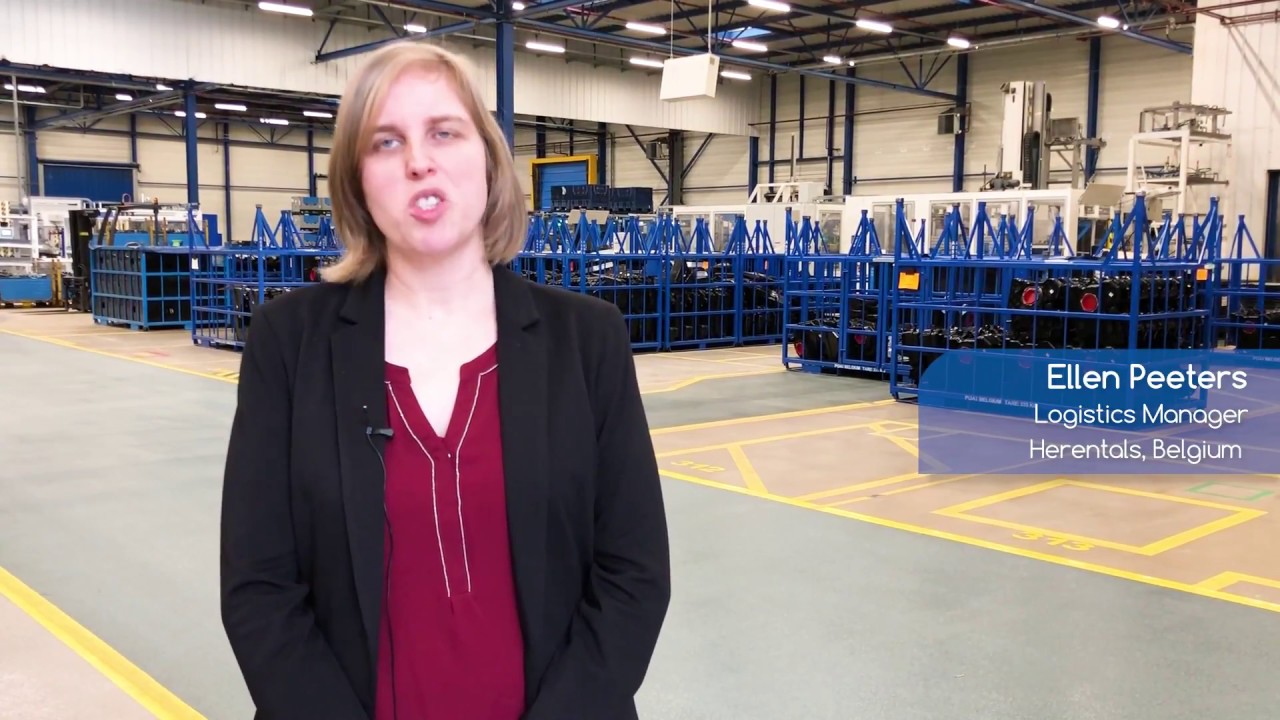 Ellen Peeters - YouTube