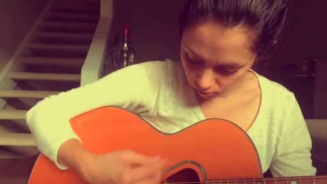 Riptide Cover - YouTube