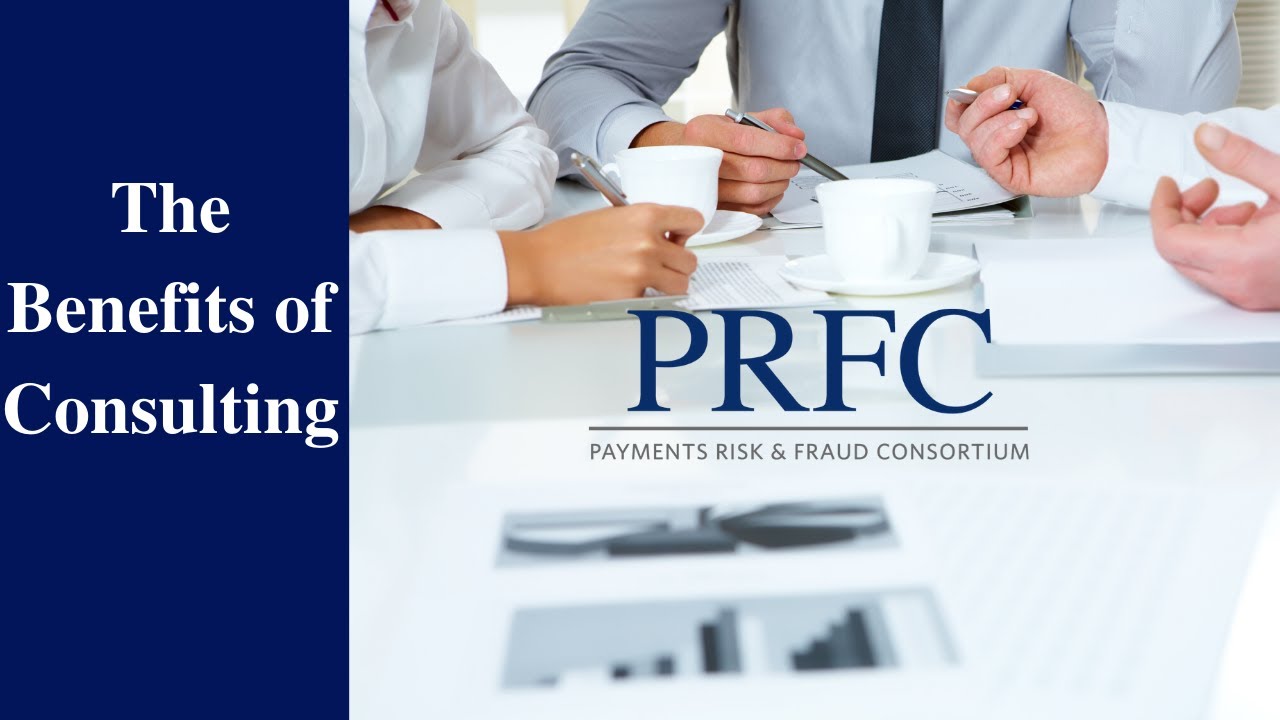 The Benefits of PRFC Consulting - YouTube