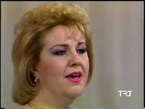 Klasik Türk Müziği Korosu Serap Mutlu Akbulut