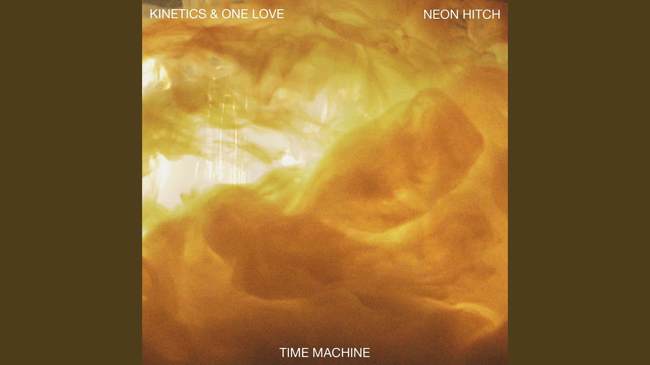 Time Machine (feat. Neon Hitch) - YouTube