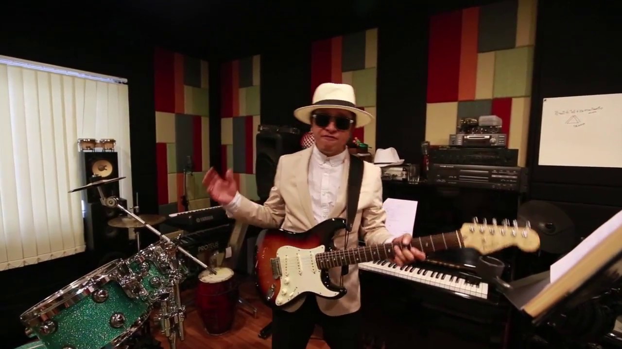 Tik Shiro USA - YouTube