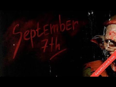September 7th horror game full gameplay - YouTube
