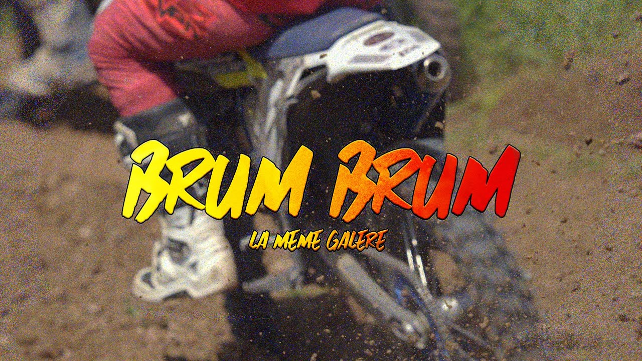 LMG - BRUM BRUM (Prod. MercaLoops, 3.mpty) - YouTube