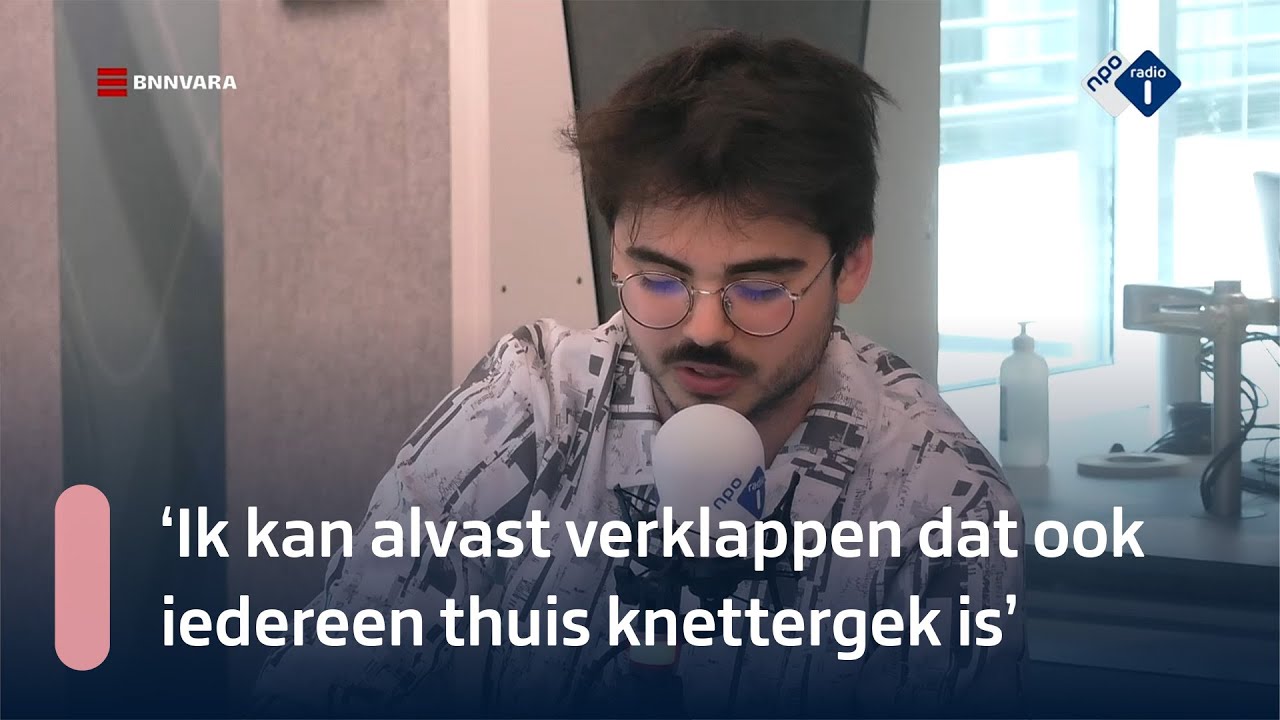 Cesar Majorana over gekte rond rechtszaak Heard en Depp | NPO Radio 1 ...