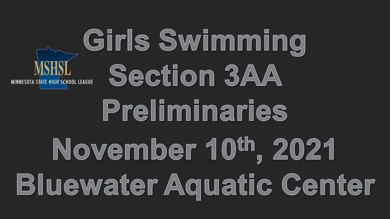 Section 3AA Preliminaries, November 10th, 2021 - YouTube