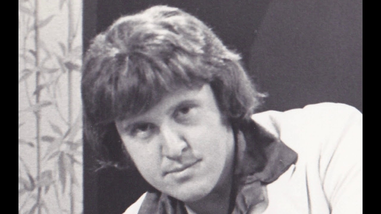 DENNIS KNIGHT TOWER OF STRENGTH - YouTube