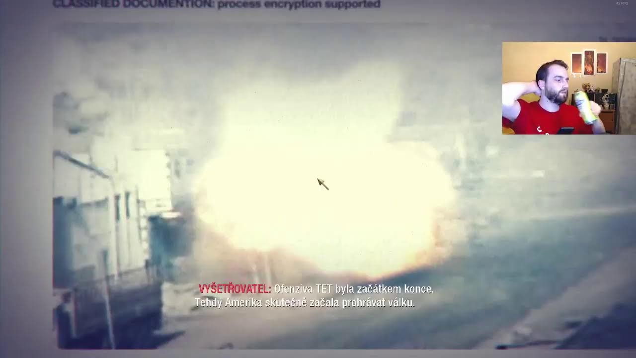 [SK/CZ] Call of Duty: Black Ops #1 *Numbers Mason, numbers...* - YouTube