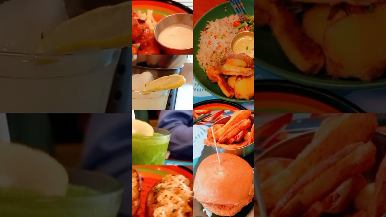 Foods that satisfy the hunger #FYI Karachi#ffods - YouTube