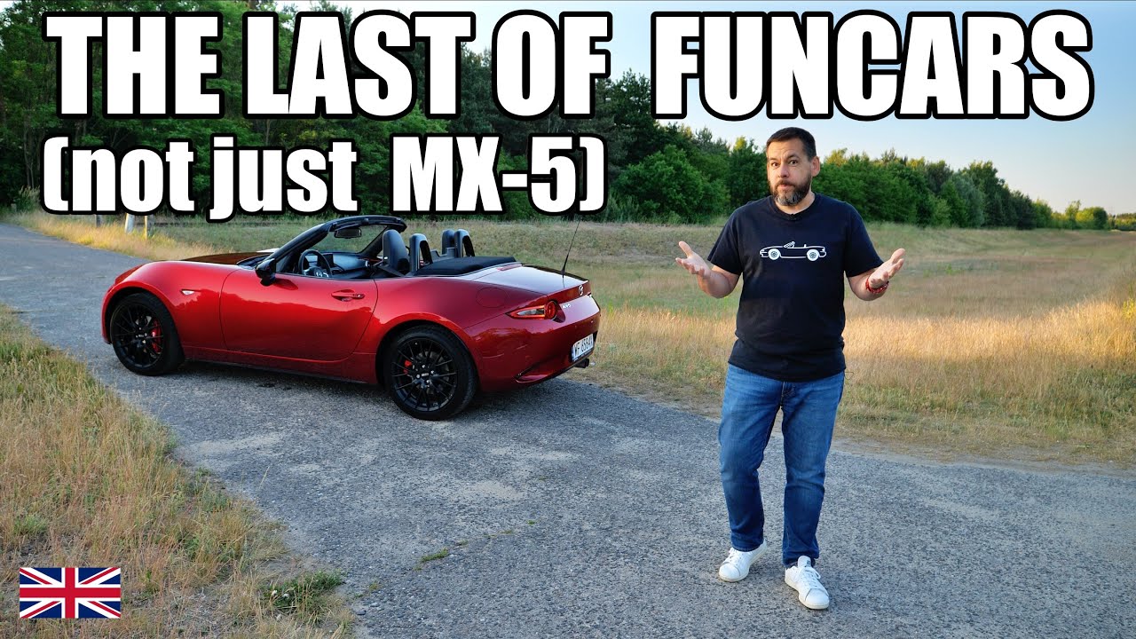 12 Affordable Fun Cars To Light Up Your Commute (and Tires) (ENG ...