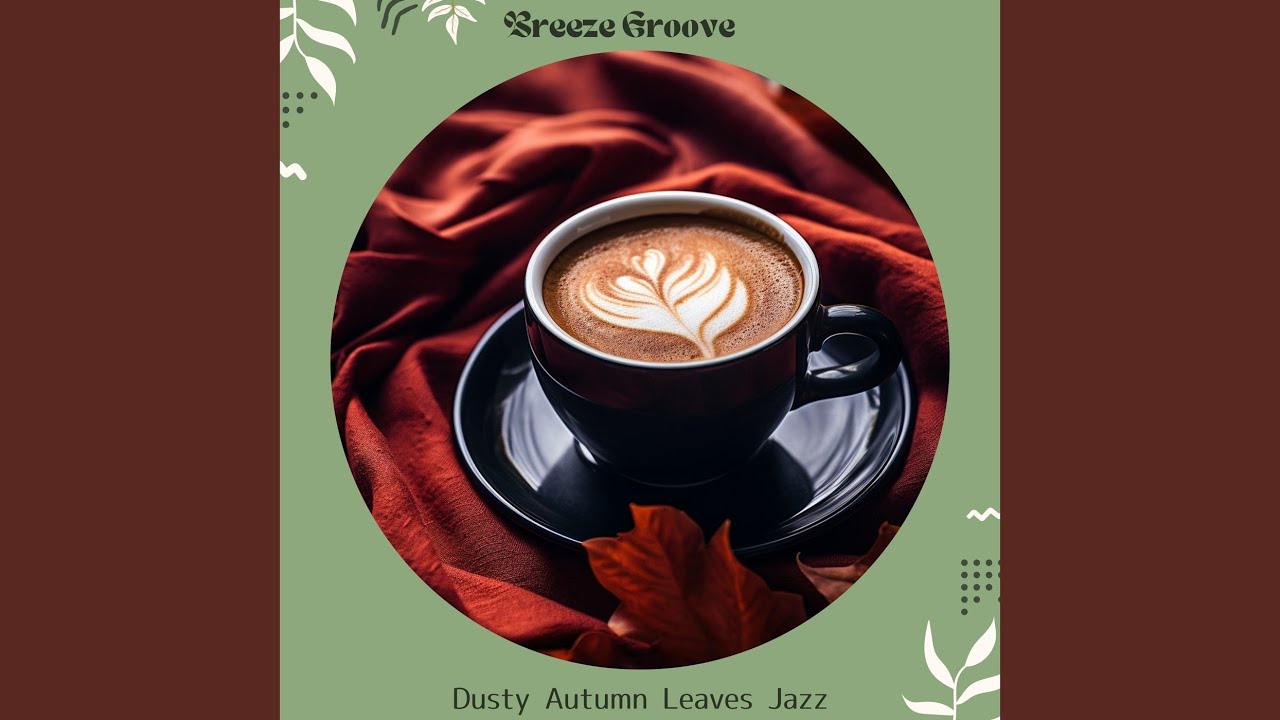 Barista's Jazz Blend (Key A Ver.) - YouTube