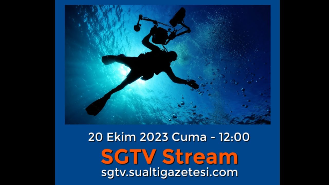SGTV STREAM - YouTube