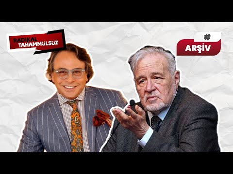 Barbaros Şansal'dan çok konuşulacak İlber Ortaylı yorumu