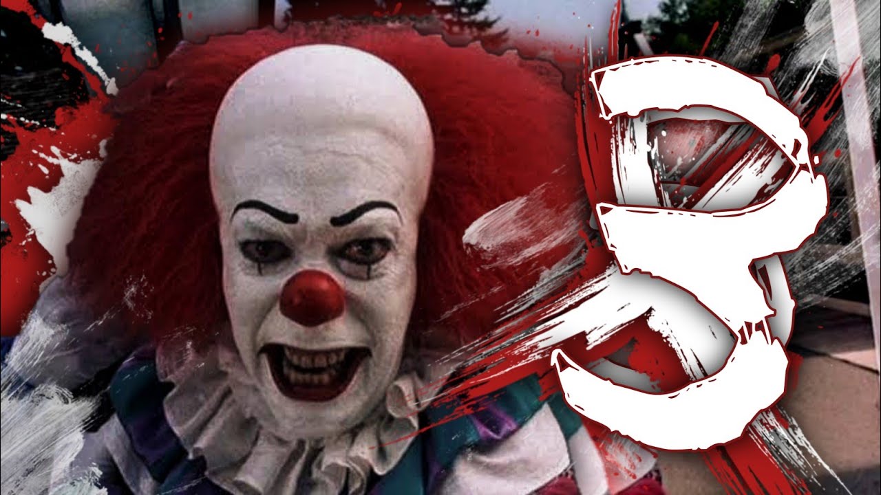 IT 1990/ 3 Momentos Icónicos/ Castellano VS Español Latino - YouTube