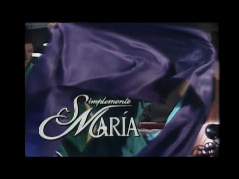 Simplemente María [1989-1990] | Entrada 3