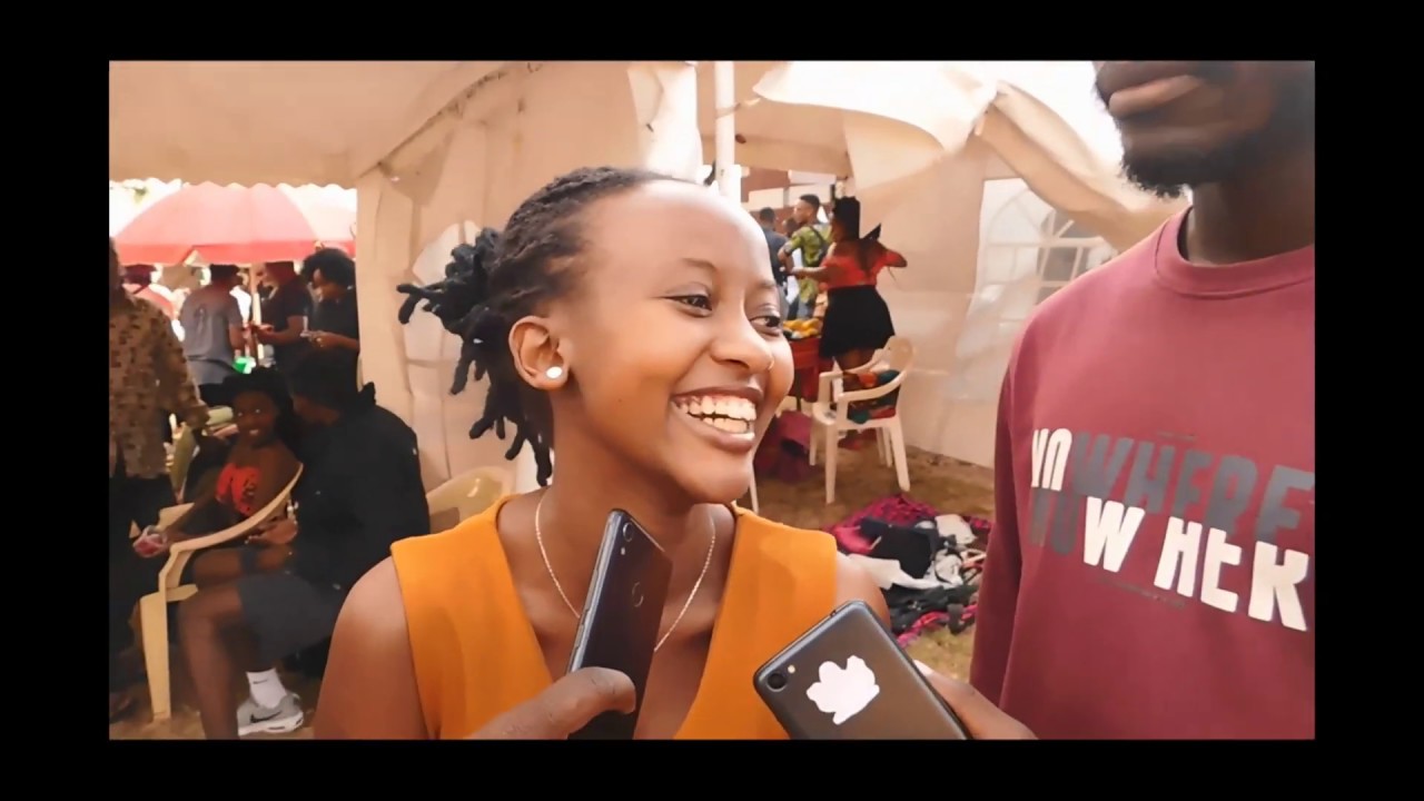 USIU CULTURE WEEK 2019 - USIU RUGBY EDITION - YouTube