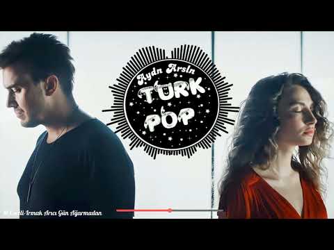 Mustafa Ceceli & Irmak Arıcı Gün Ağarmadan
