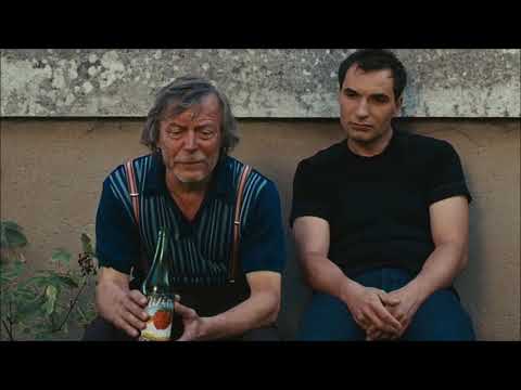 Wino Truskawkowe - soundtrack (Michał Lorenc)